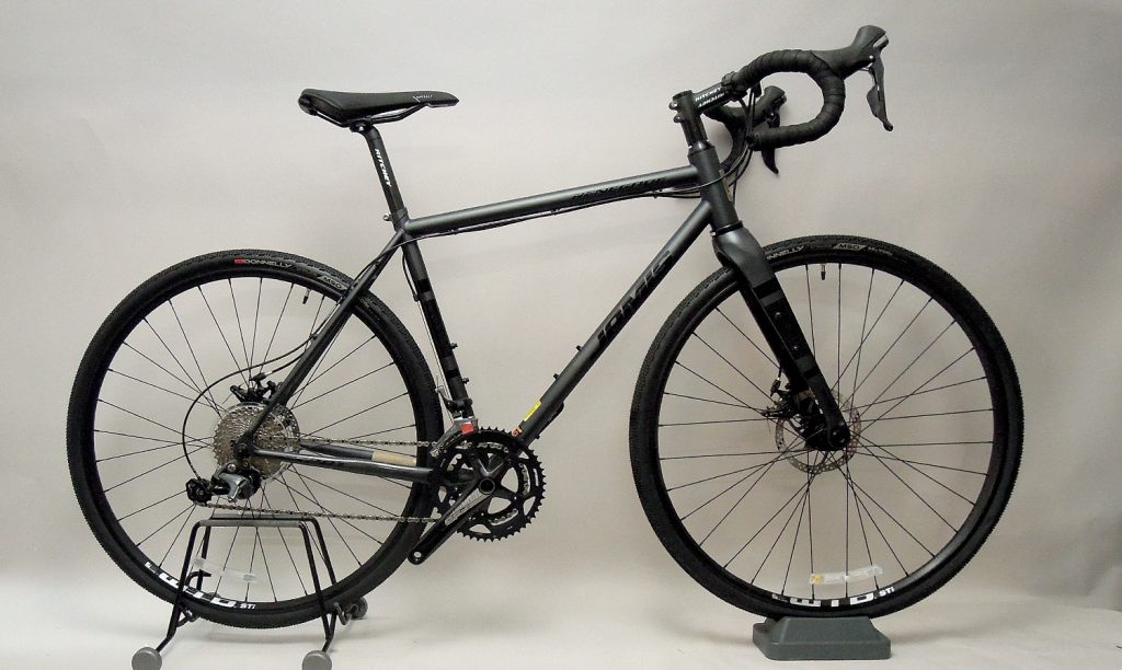 GRAVEL BIKE / ADVENTURE BIKE - 自転車なら、サイクルショップ イワ井へ