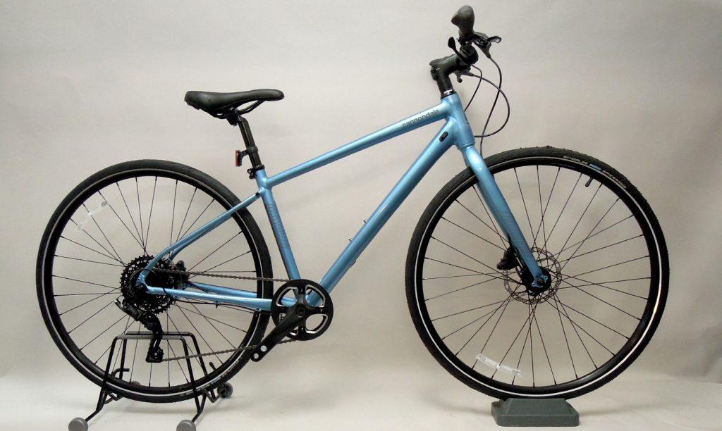 2021 Cannondale Quick4 - 自転車なら、サイクルショップ イワ井へ